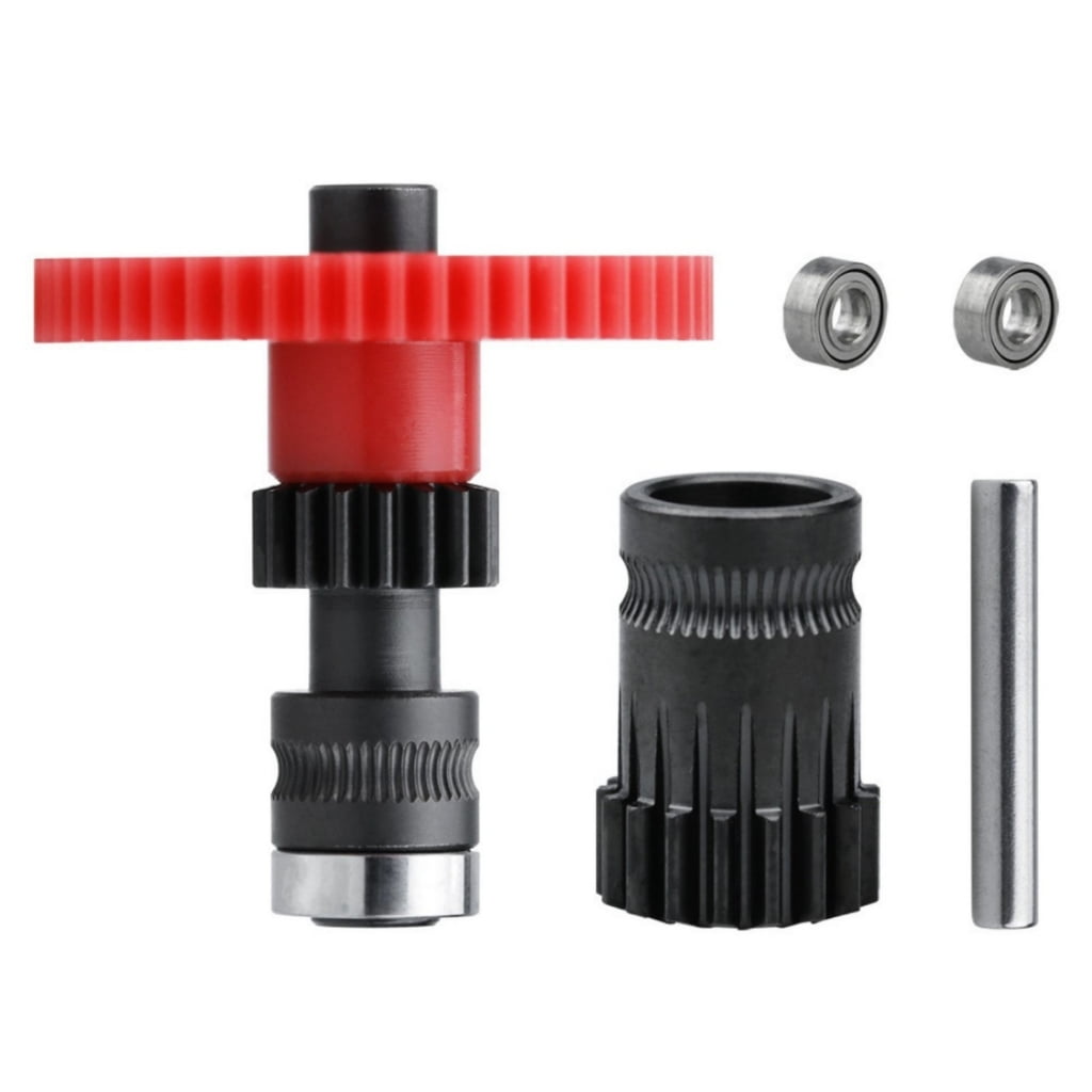 Gear Kit for DDB Voron CW1 CW2 Extruder Integral Shaft Direct Drive ...