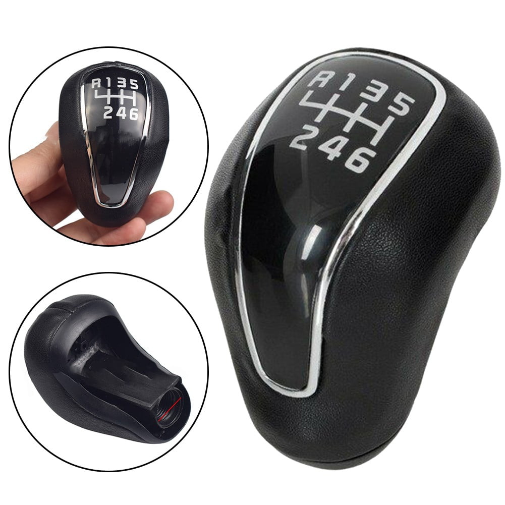 Gear Knob In Black 6-Speed for Kia for Ceed Ii for for Hyundai for ...