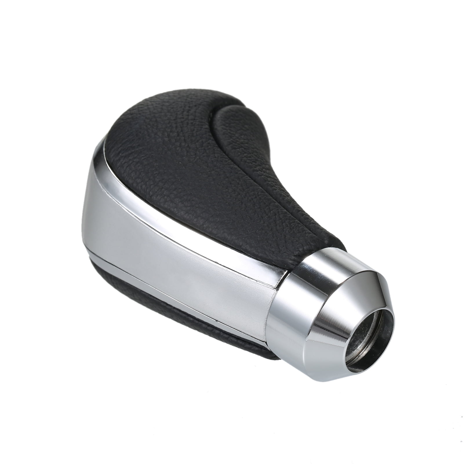 Gear Knob,Knob Stick Head Stick Head Handle Knob Handle Manual Silver ...