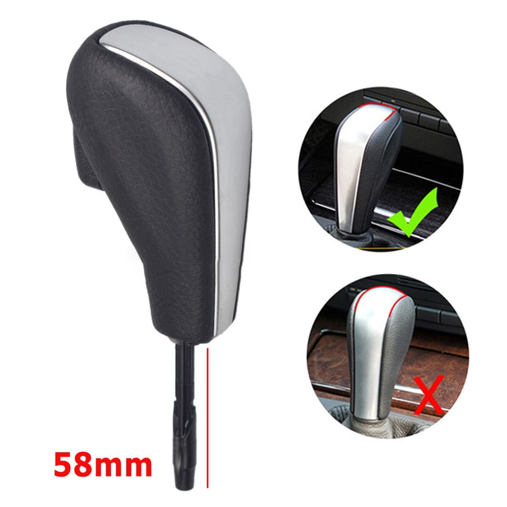 Gear knob for BMW E83 E53 E36 for Z4 E85 E86 Automatic SHORT VERSION ...