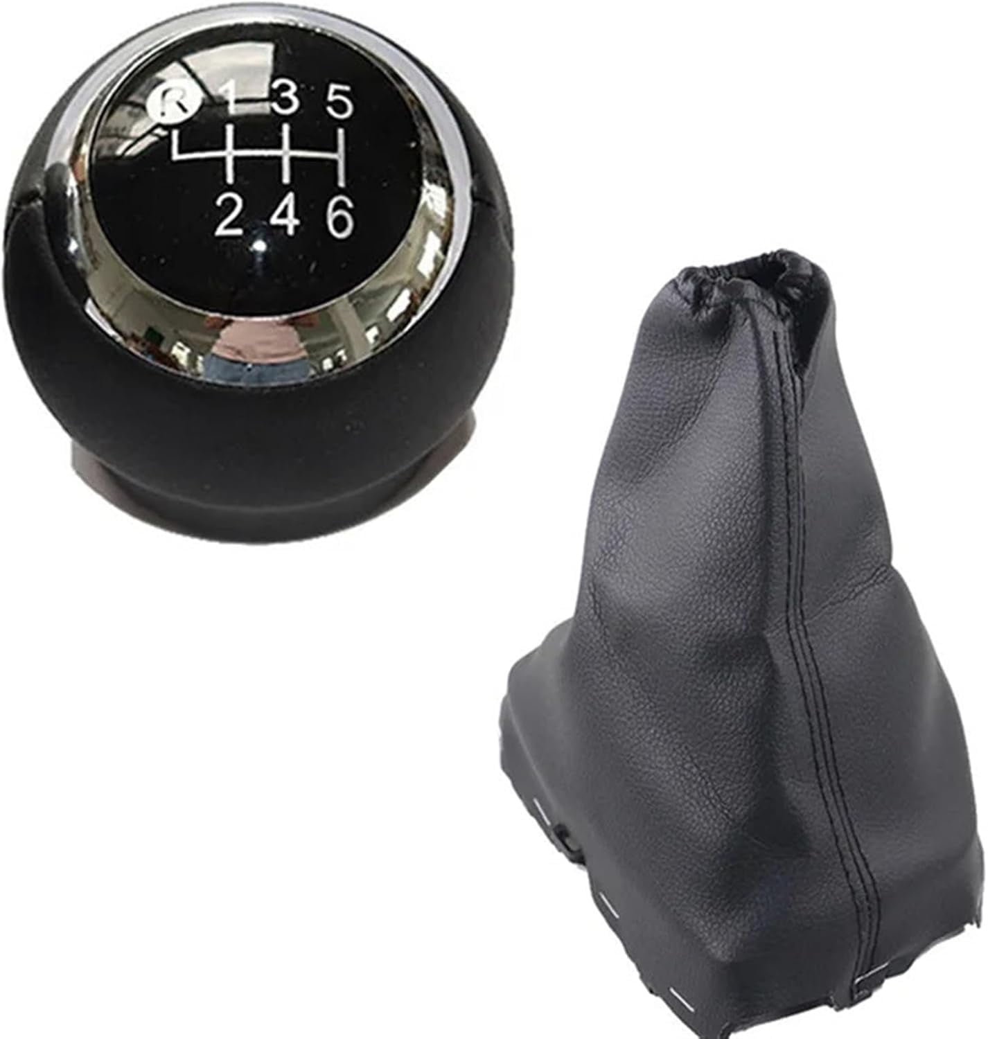 Knobs Toyota Shift Boots