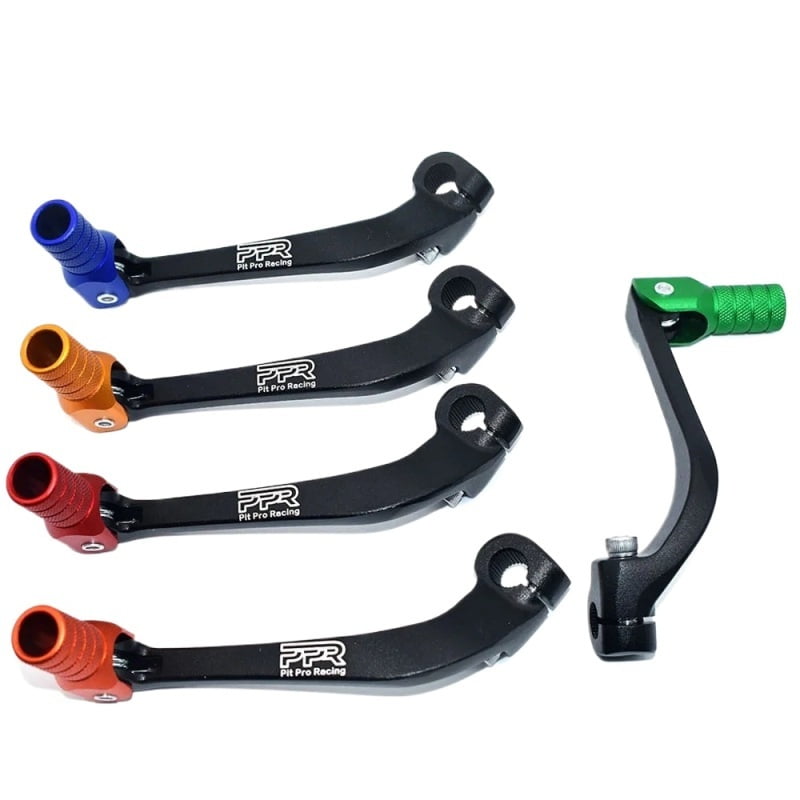 Applies to Gear Lever Motorcycle For CRF 110 Apollo BSE TTR 50cc 110cc ...