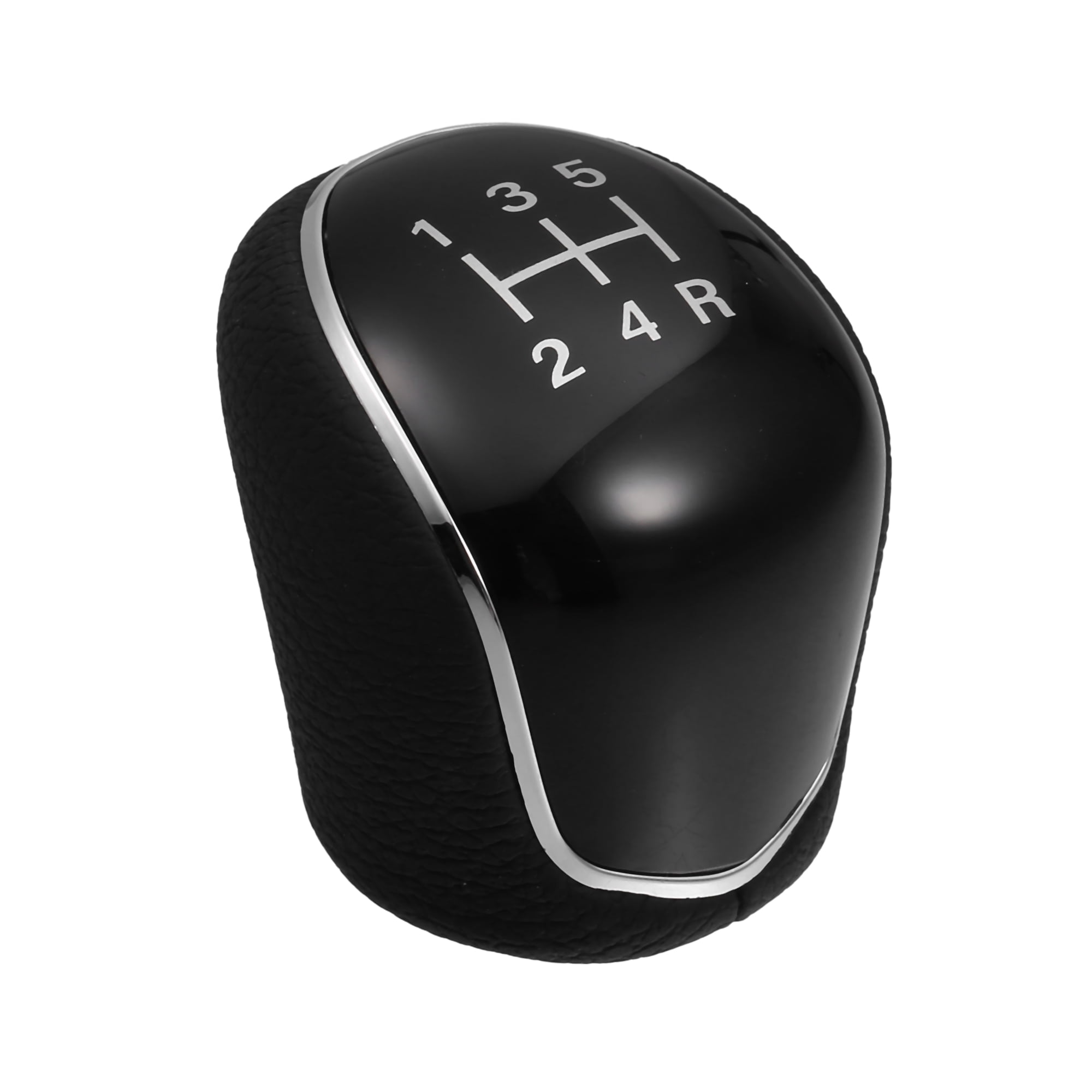 Gear Lever Stick Shifter Handle 5 Speed Manual Gear Stick Shift Knob ...