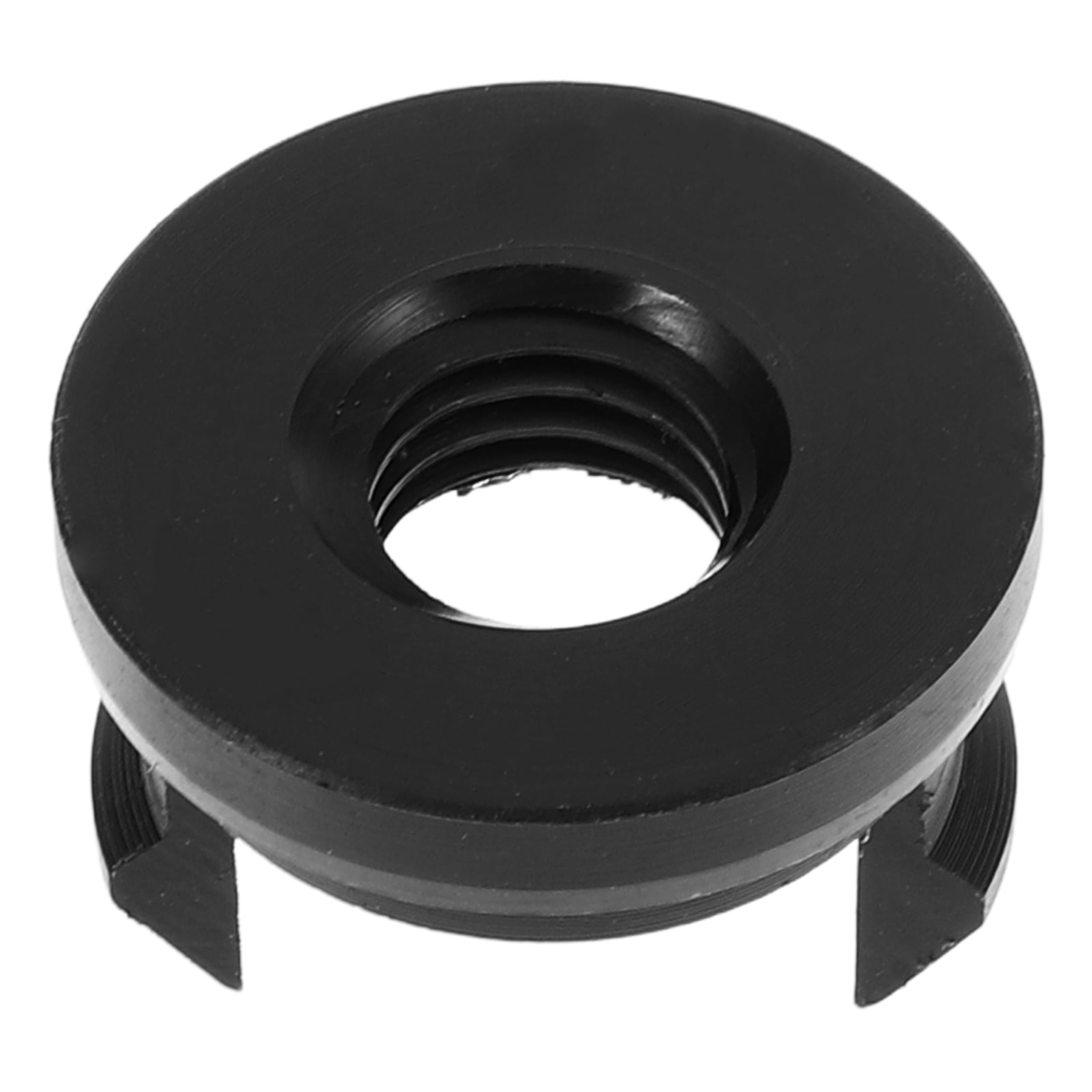 Gear Limiter Shift Knob Adapter Shift Boot Collar Adapter for Manual ...