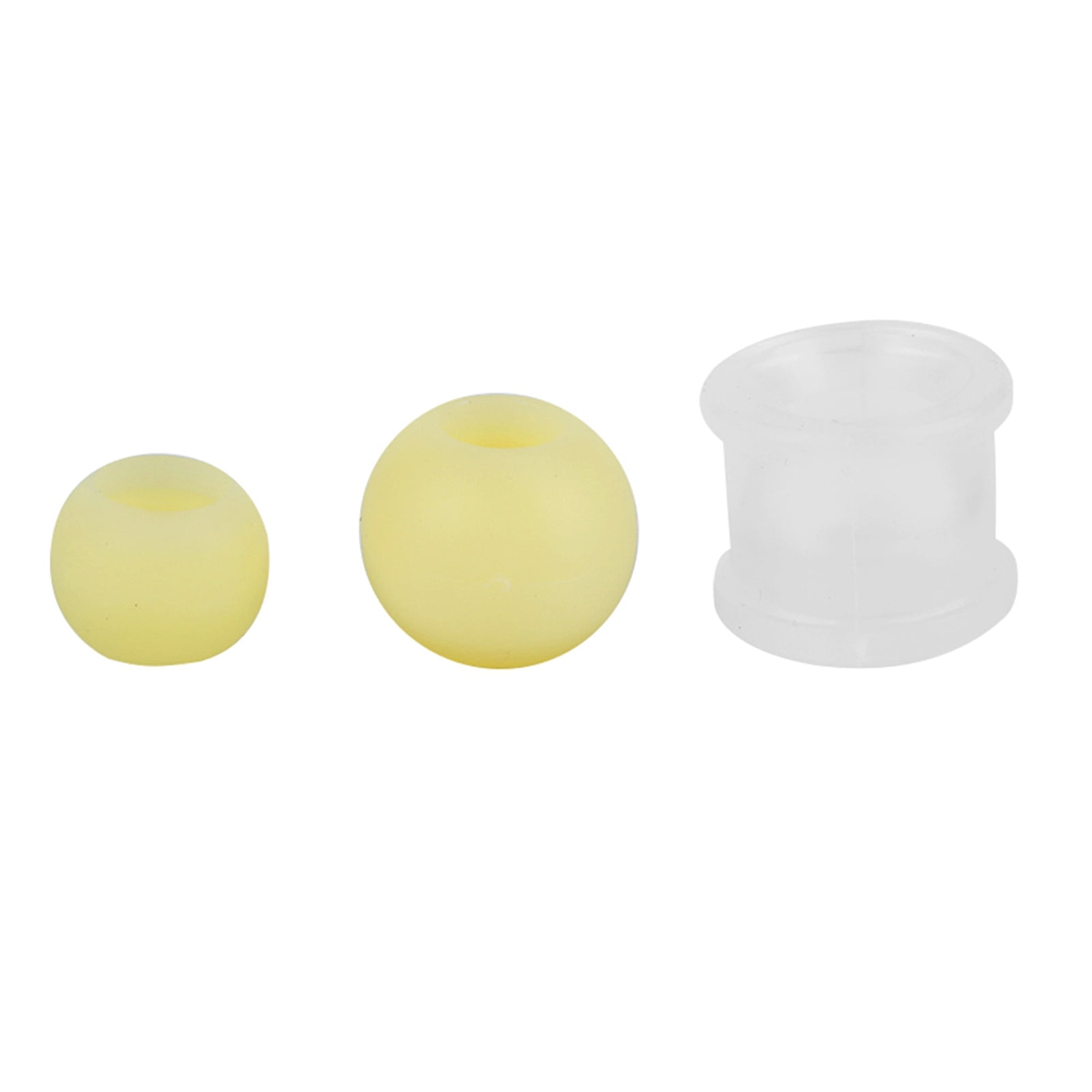 Gear Linkage Selector Repair Kit Bushes Fit for Camper Van Transporter ...