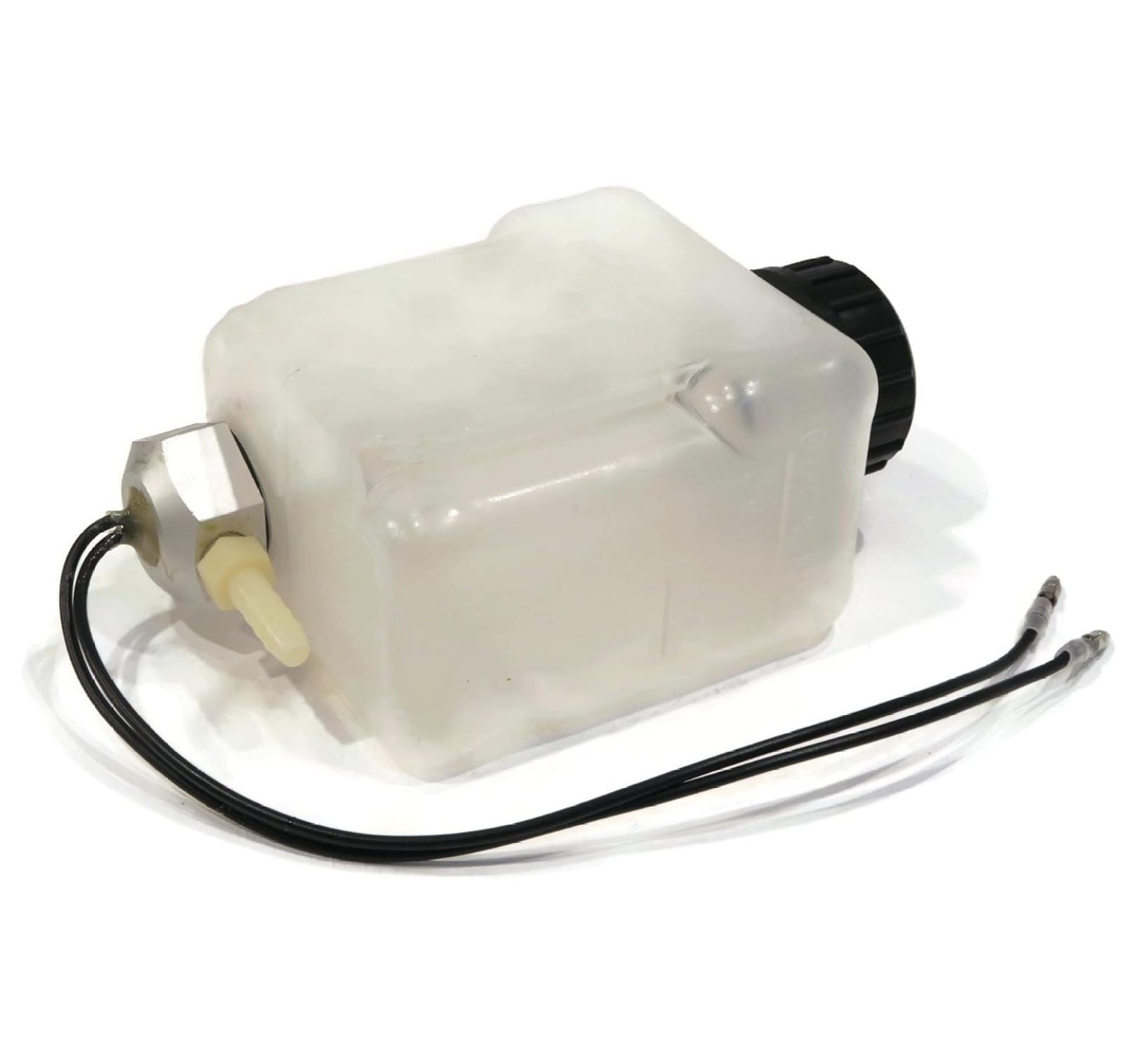 Gear Lube Reservoir for Mercruiser 806193A46, 8M0075709 Boat Engines ...