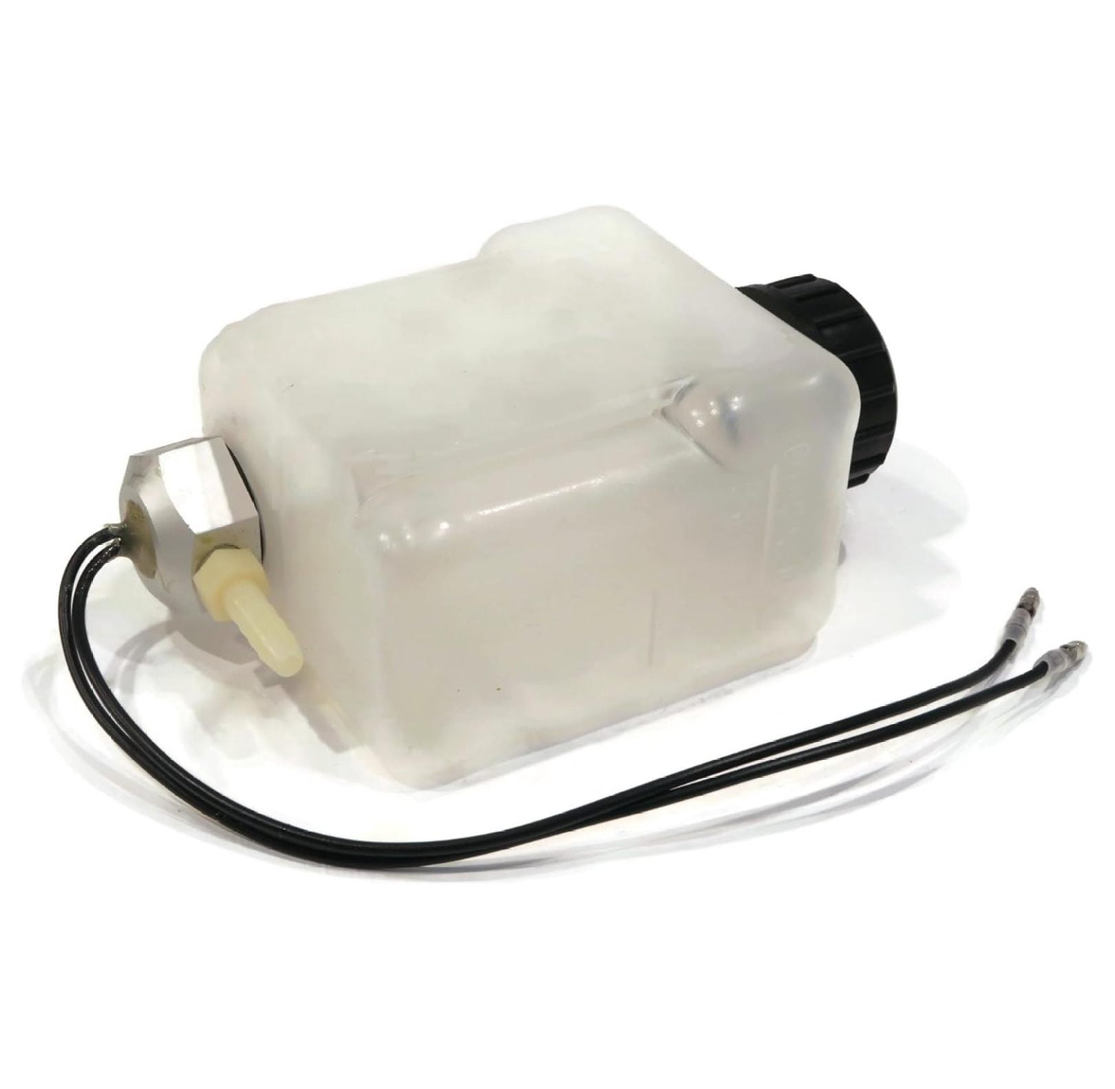 | Gear Lube Reservoir for & Mercruiser 806193A46, 8M0075709 Boat ...