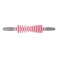 Gear Massage Stick Deep Muscle Relaxation Exercise Liposuction Massage