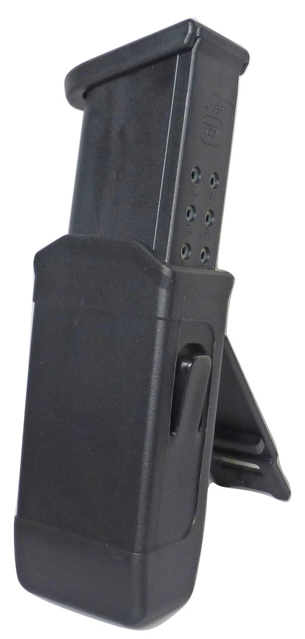 Gear Modular Polymer Universal Magazine Pouch 9mm, .40, .380 - Walmart.com