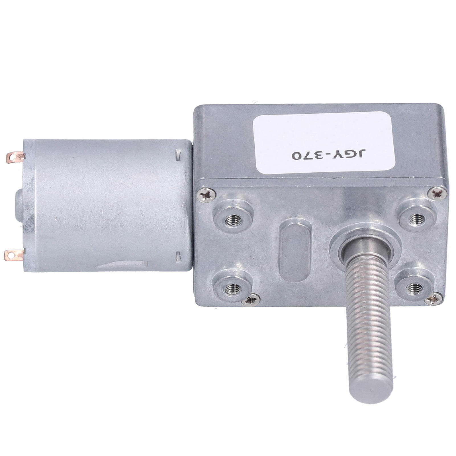 , Gear Motor, Silent Wearproof High Thermal Conductivity Low Corrosion ...