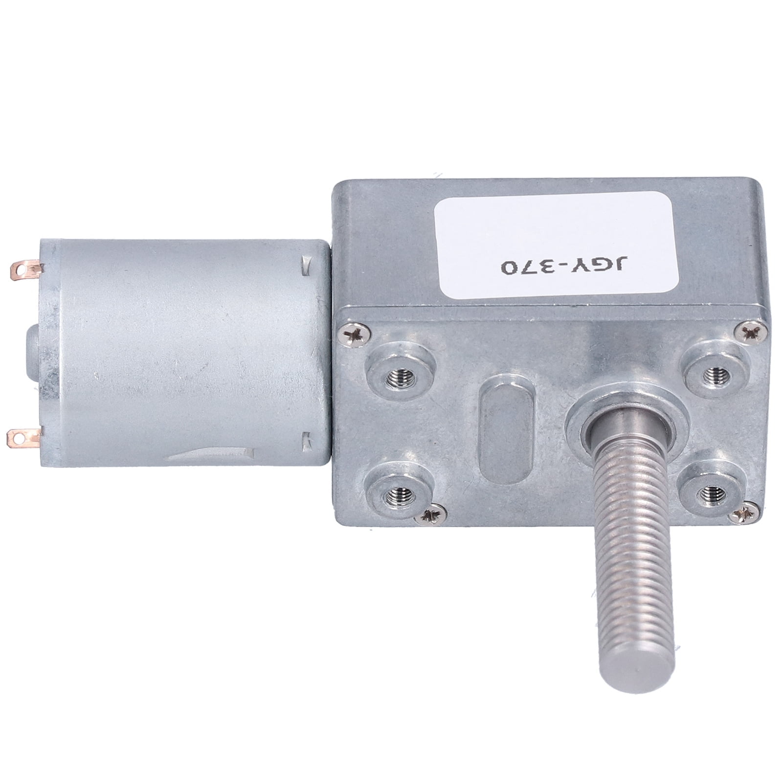 , Gear Motor, Silent Wearproof High Thermal Conductivity Low Corrosion ...