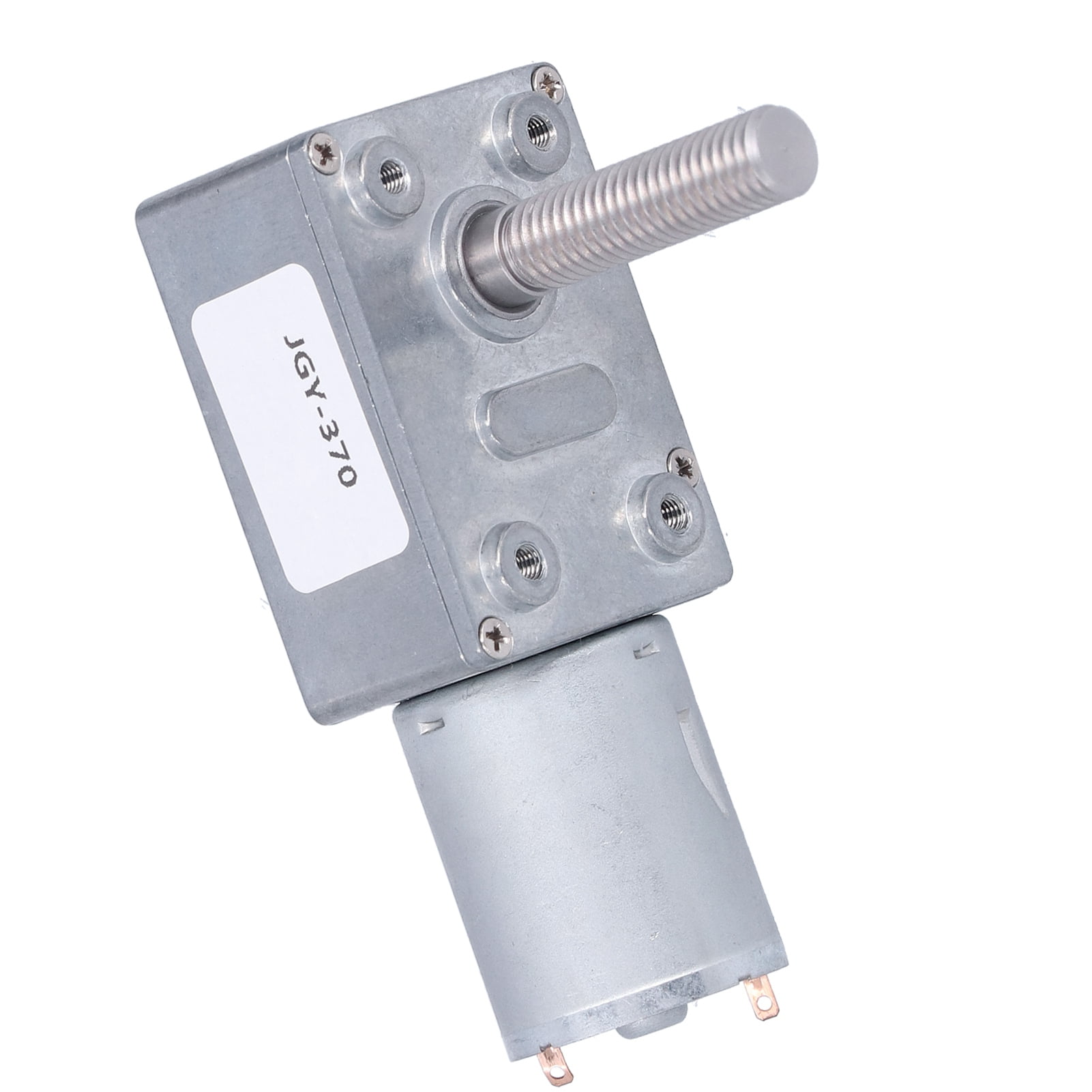 , Gear Motor, Silent Wearproof High Thermal Conductivity Low Corrosion ...