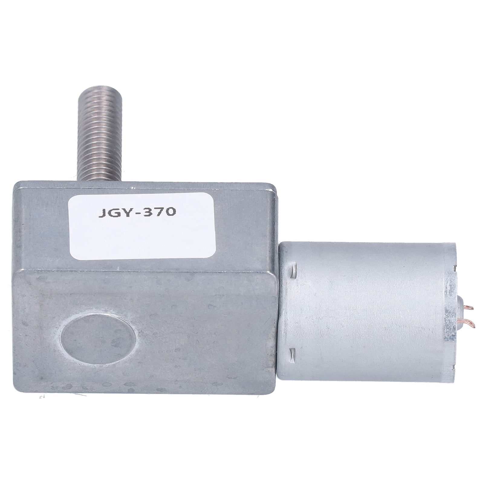 , Gear Motor, Silent Wearproof High Thermal Conductivity Low Corrosion ...