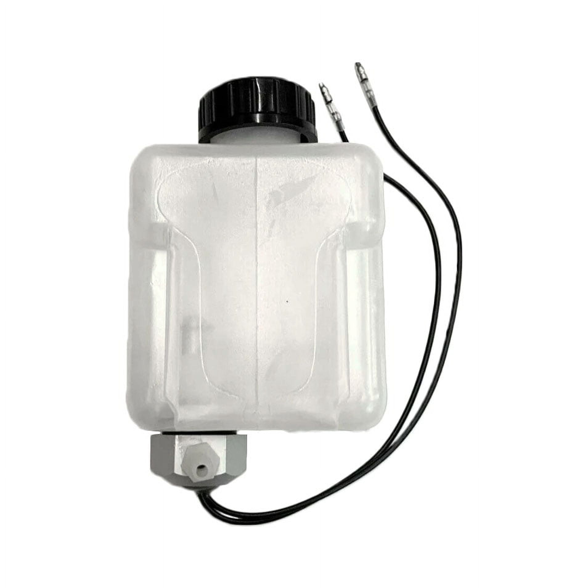 Gear Oil Lube Reservoir Bottle Monitor For MerCruiser 806193A47 ...