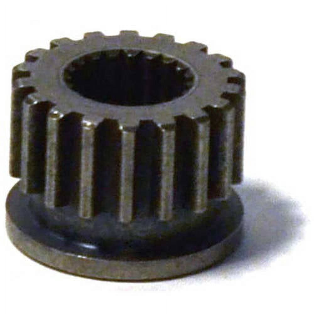 Gear, Pinion, Splined - Walmart.com