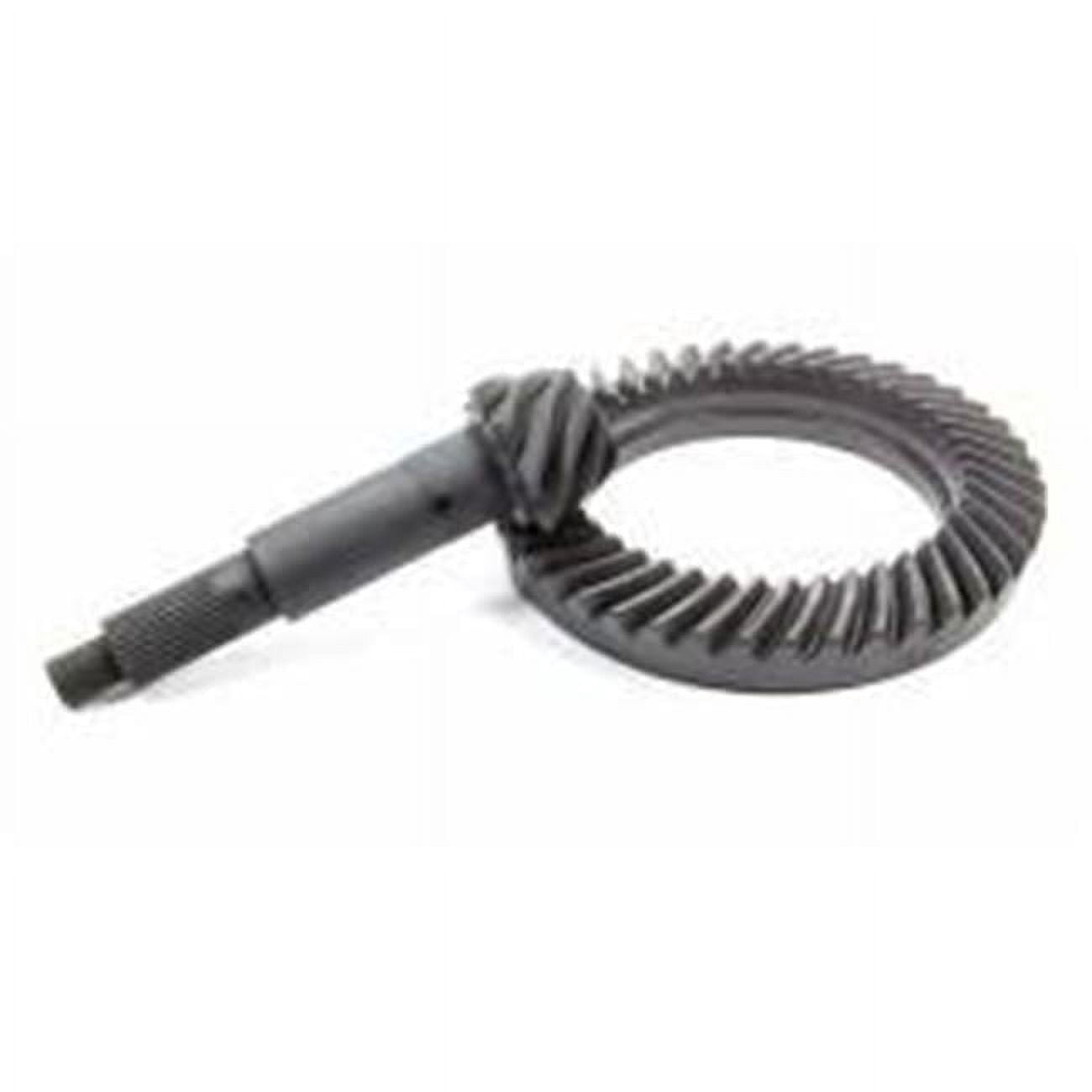 Gear Pro Gear Ring & Pinion 5.38 Ratio 29 Spline Pinion 9.75 in. Ring Gear - 4 Series - Walmart.com