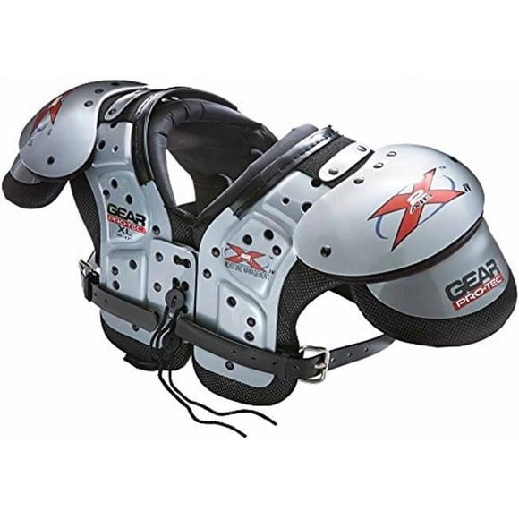 Shoulder Pads in Football Pads & Protective Gear - Walmart.com