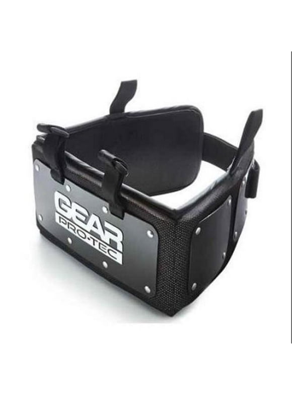 Football Back Plates in Football Pads & Protective Gear - Walmart.com