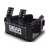 Gear Pro-Tec Z-Cool® Youth Football Rib Combo Protector - Walmart.com