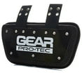 Gear Pro-Tec Z-Cool® Youth Protective Football Back Plate - Walmart.com