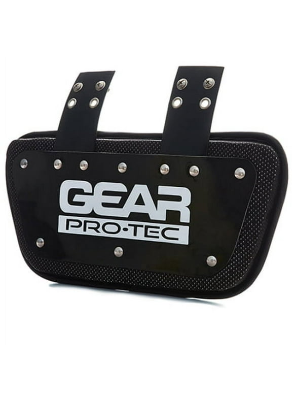 Football Back Plates in Football Pads & Protective Gear - Walmart.com