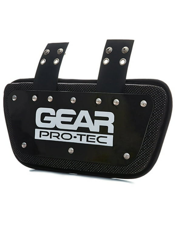 Football Back Plates in Football Pads & Protective Gear - Walmart.com