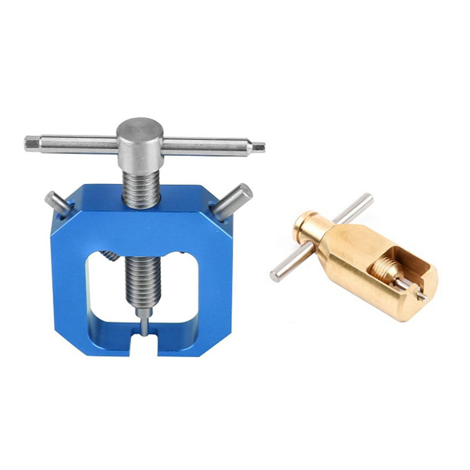 Gear Puller 3-Jaw Extractor Tool Maintenance Remover for RC Car Boat ...