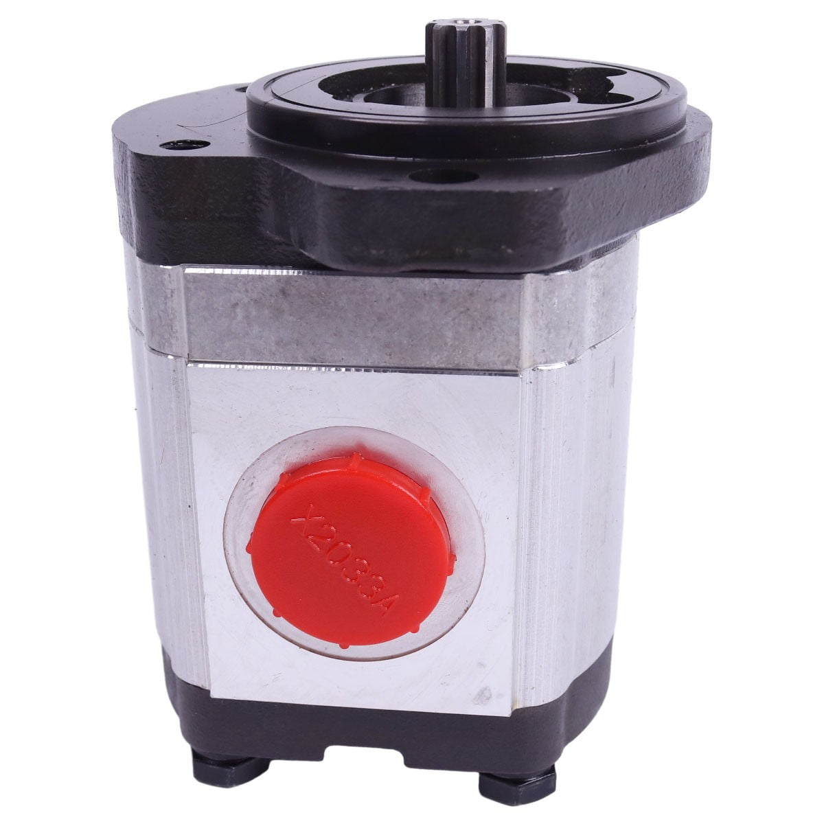 Gear Pump 6669385 6667723 6650678 for Bobcat Loader 653 751 753 763 773 ...