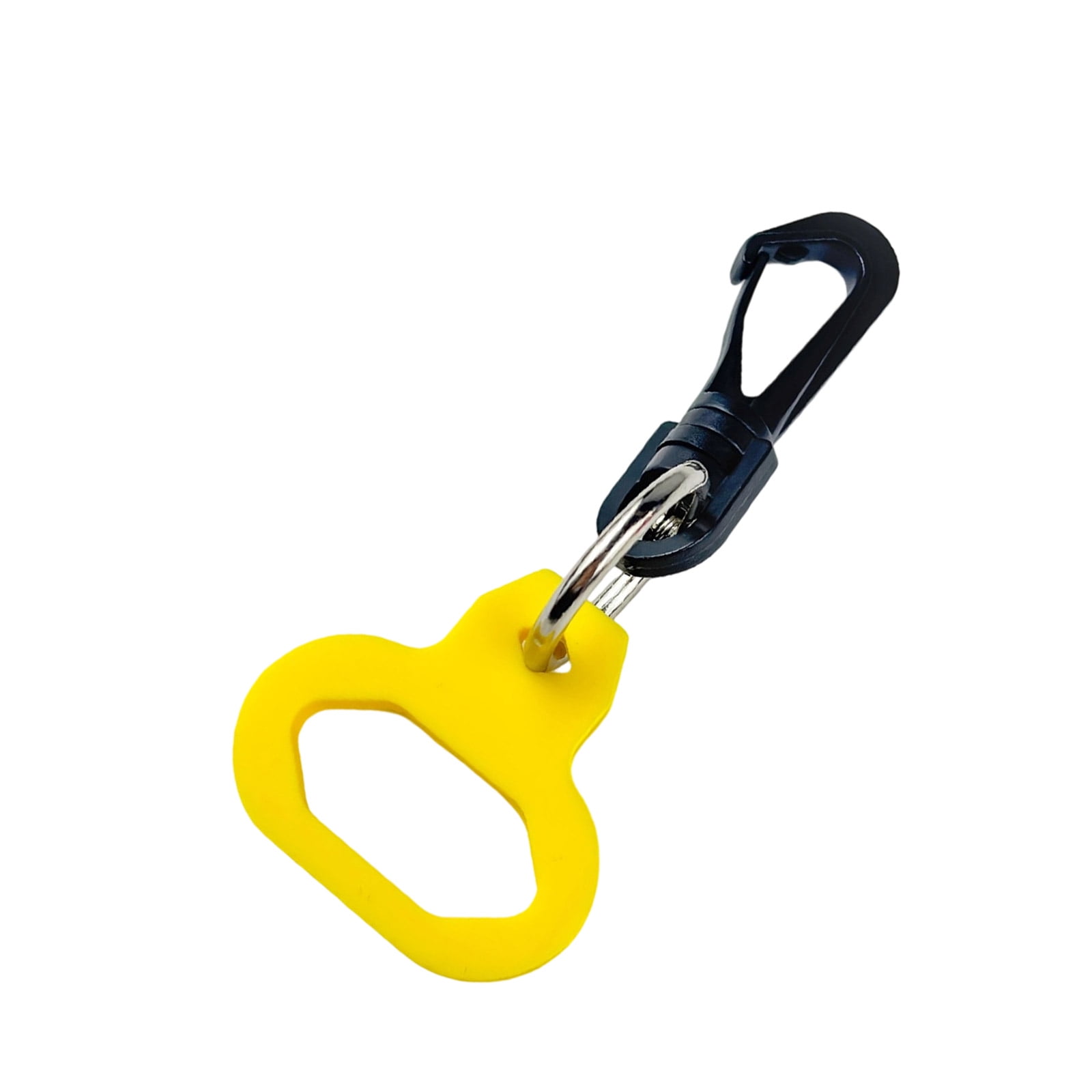 Gear Quick-Release Clip, Ergonomic Silicone Regulator Holder for Smooth ...