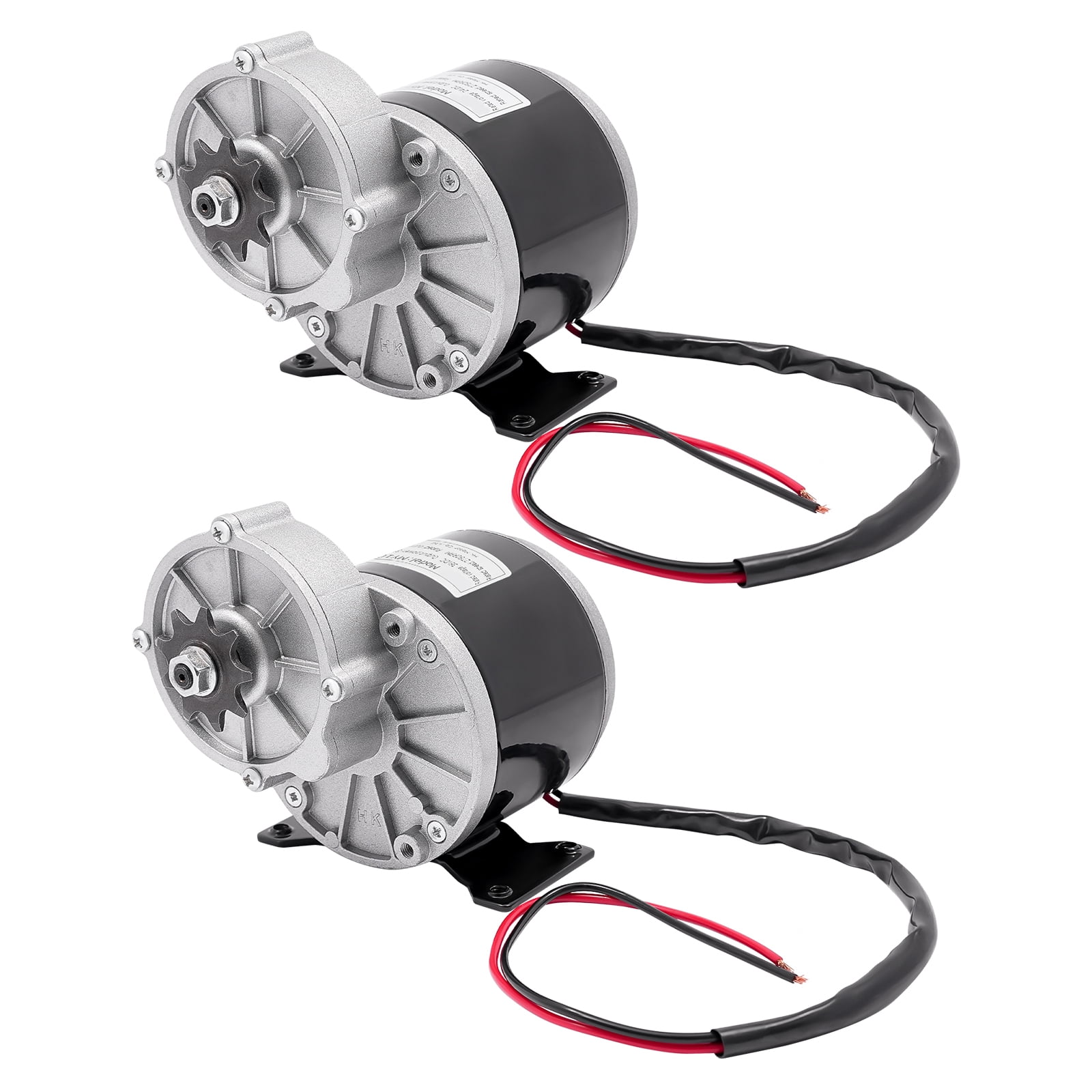 Gear Reduction Electric Motor, Geared Reduction Motor Electric Motor ...