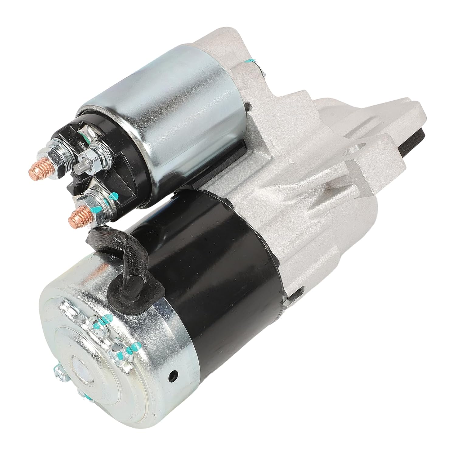 Gear Reduction Starter Compatible for Explorer Escape Fusion Focus Edge ...