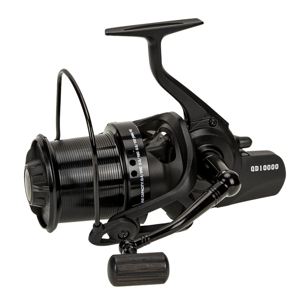 Gear Reel Carp Fishing Gear Type Gross Weight Weight Inclined Mouth ...