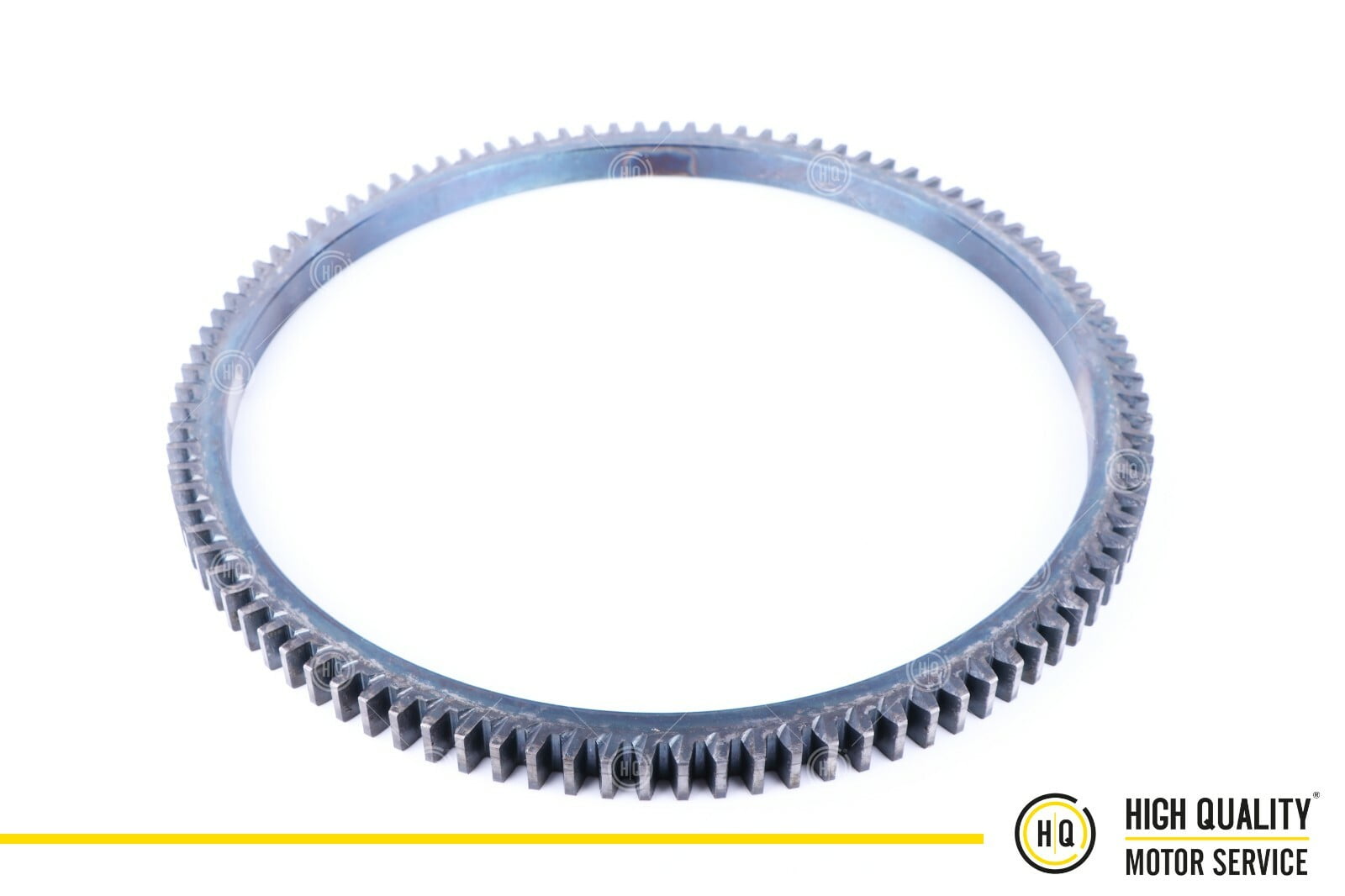 Gear Rim, Fly Wheel Ring For Deutz 04272421, 1011, 2011, 110 Tooth ...