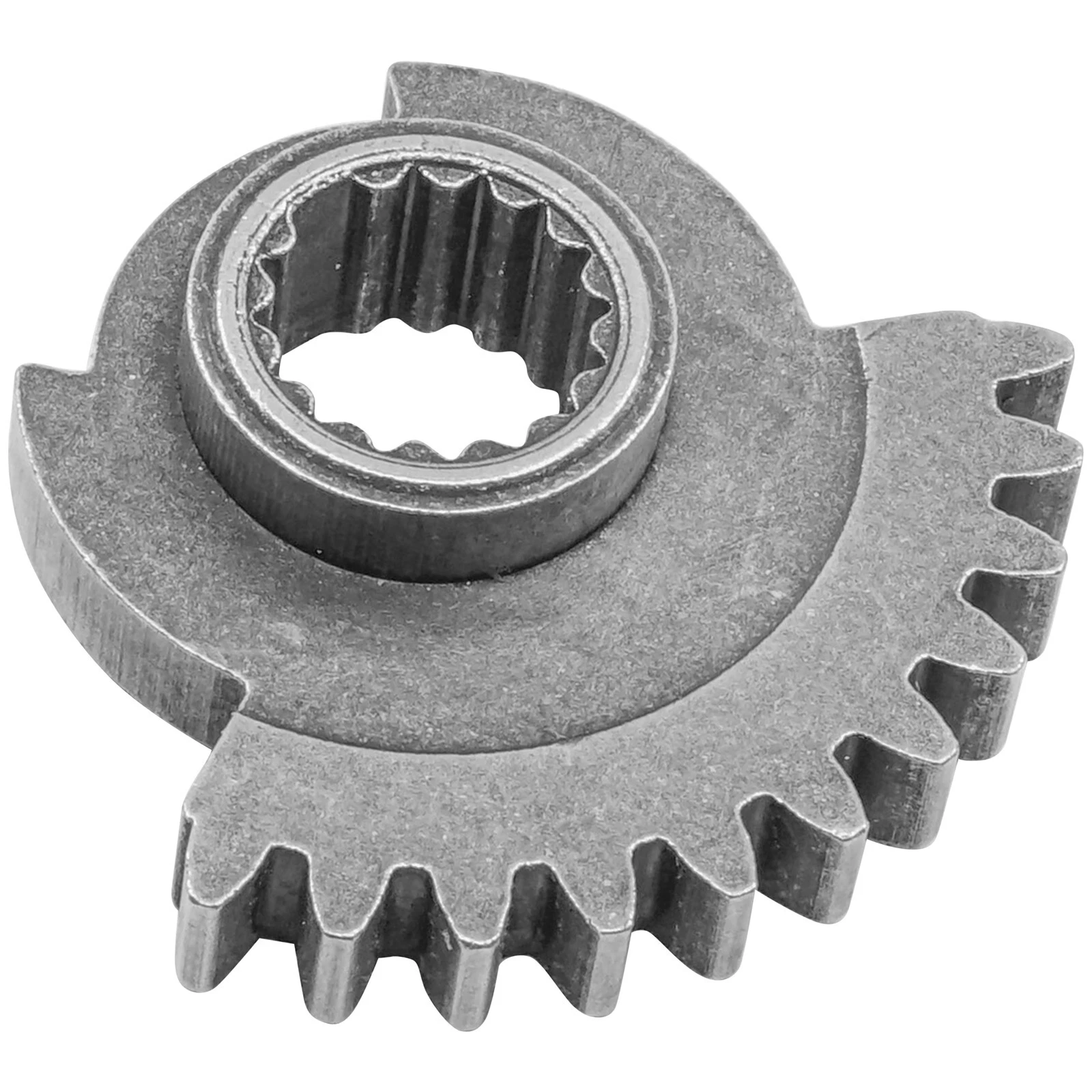 Gear Sector For Polaris ATP 330 500 4x4 2004-2005 ATV 3233832 - Walmart.com