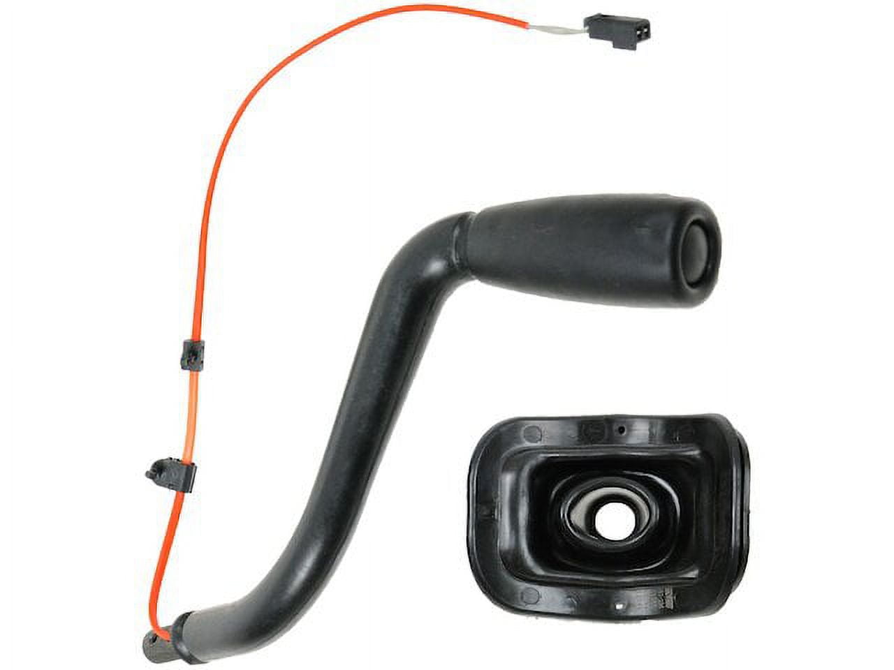 Gear Selector Lever - Compatible with 1999 - 2004 Chevy Silverado 2500 ...