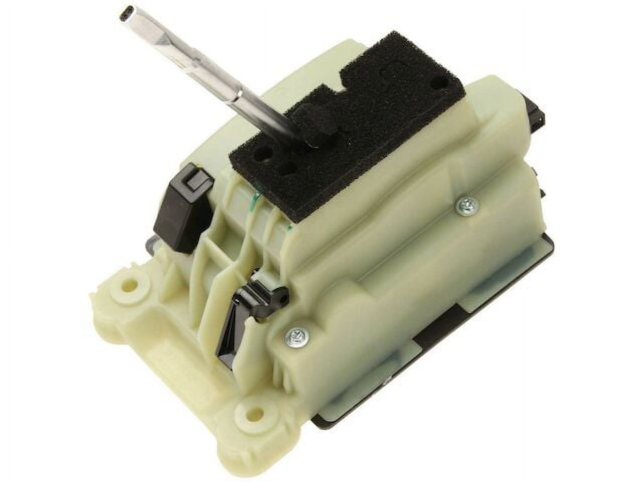 Gear Selector Lever - Compatible with 2003 - 2009 Mercedes-Benz E320 ...