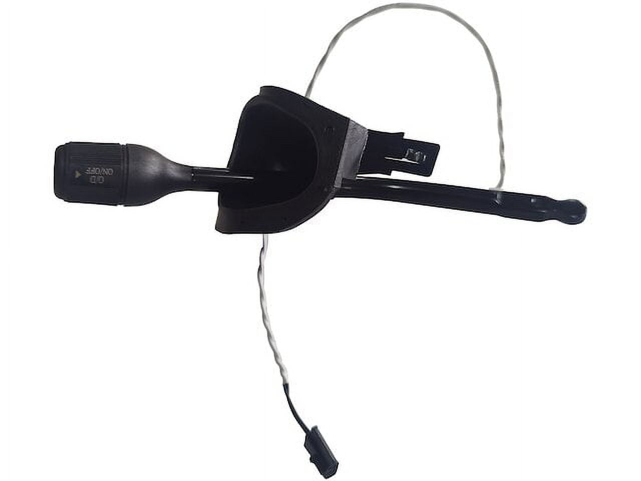 Gear Selector Lever - Compatible with 2007 - 2013 Ford E-250 2008 2009 ...