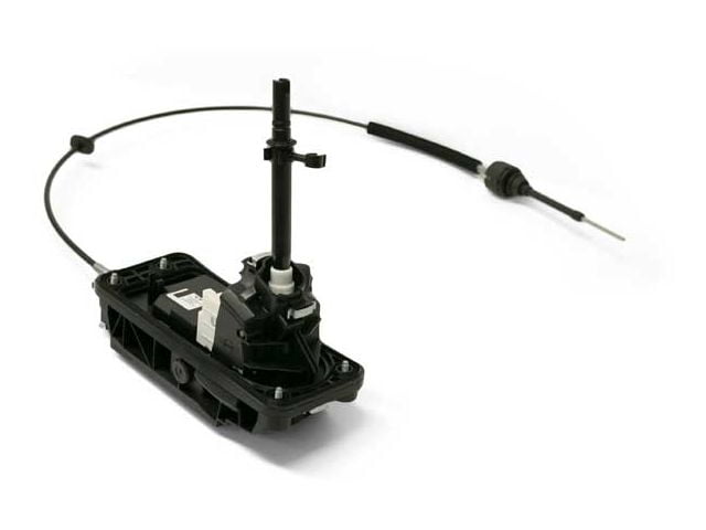 Gear Selector Lever - Compatible with 2007 - 2015 Mini Cooper 2008 2009 ...