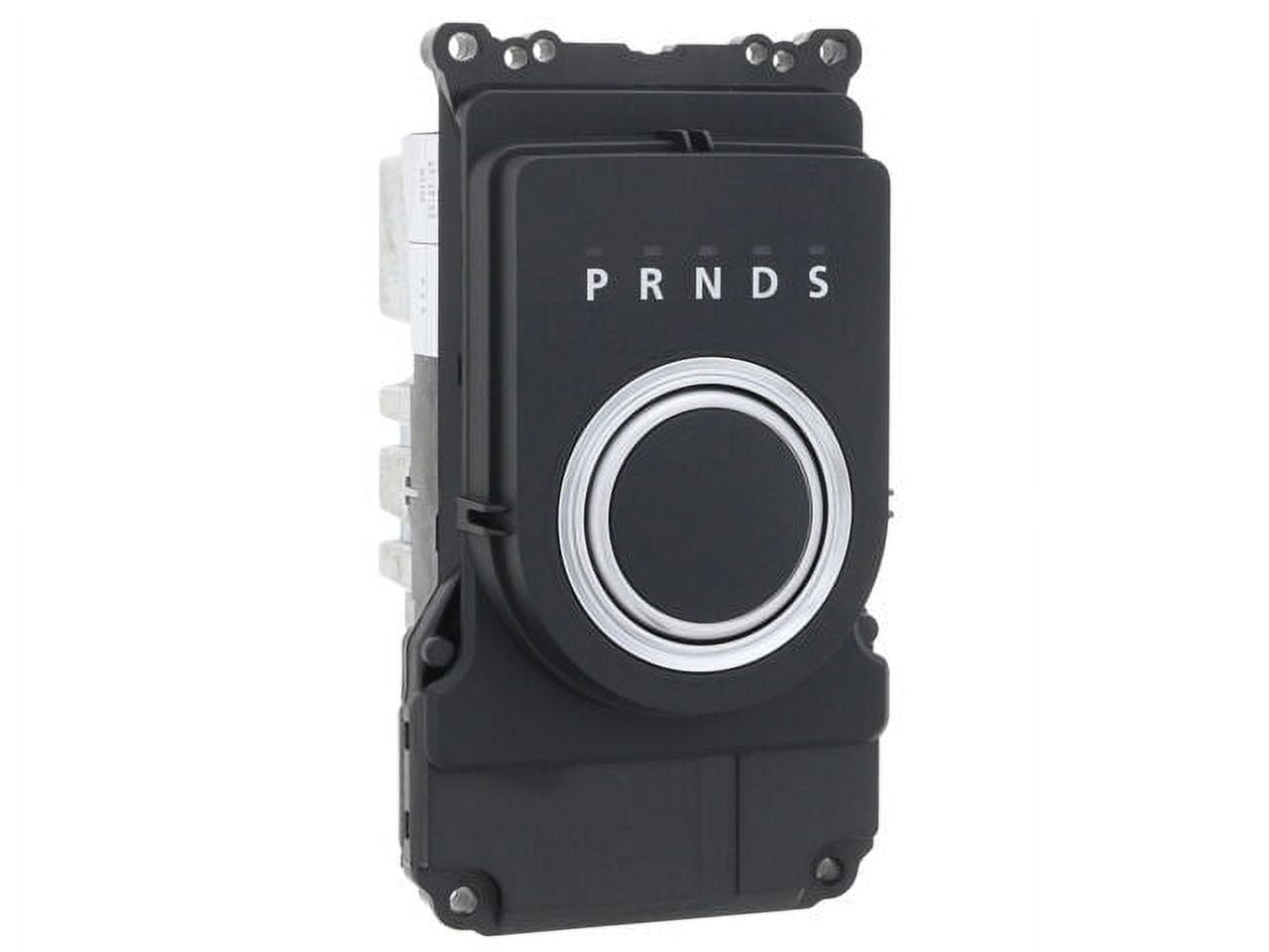 Gear Selector Lever - Compatible with 2010 - 2016 Land Rover LR4 2011 ...