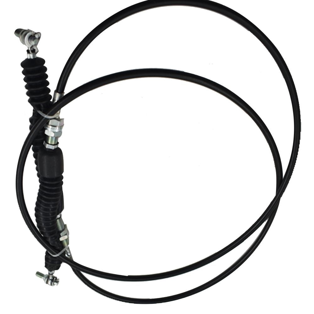 Gear Selector Shift Cable Fit for 2010-2016 Polaris Ranger 400 500 800 ...