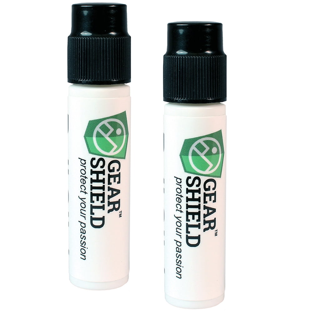 Gear Shield Rail Slick Premium Crossbow Rail Lube - 2 Pack - Walmart.com