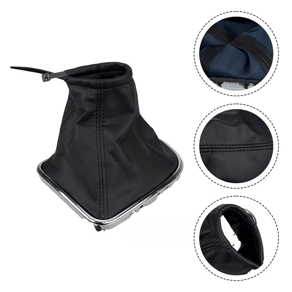 Gear Shift Boot Replacement Compatible with For Holden For Cruze 2009 ...