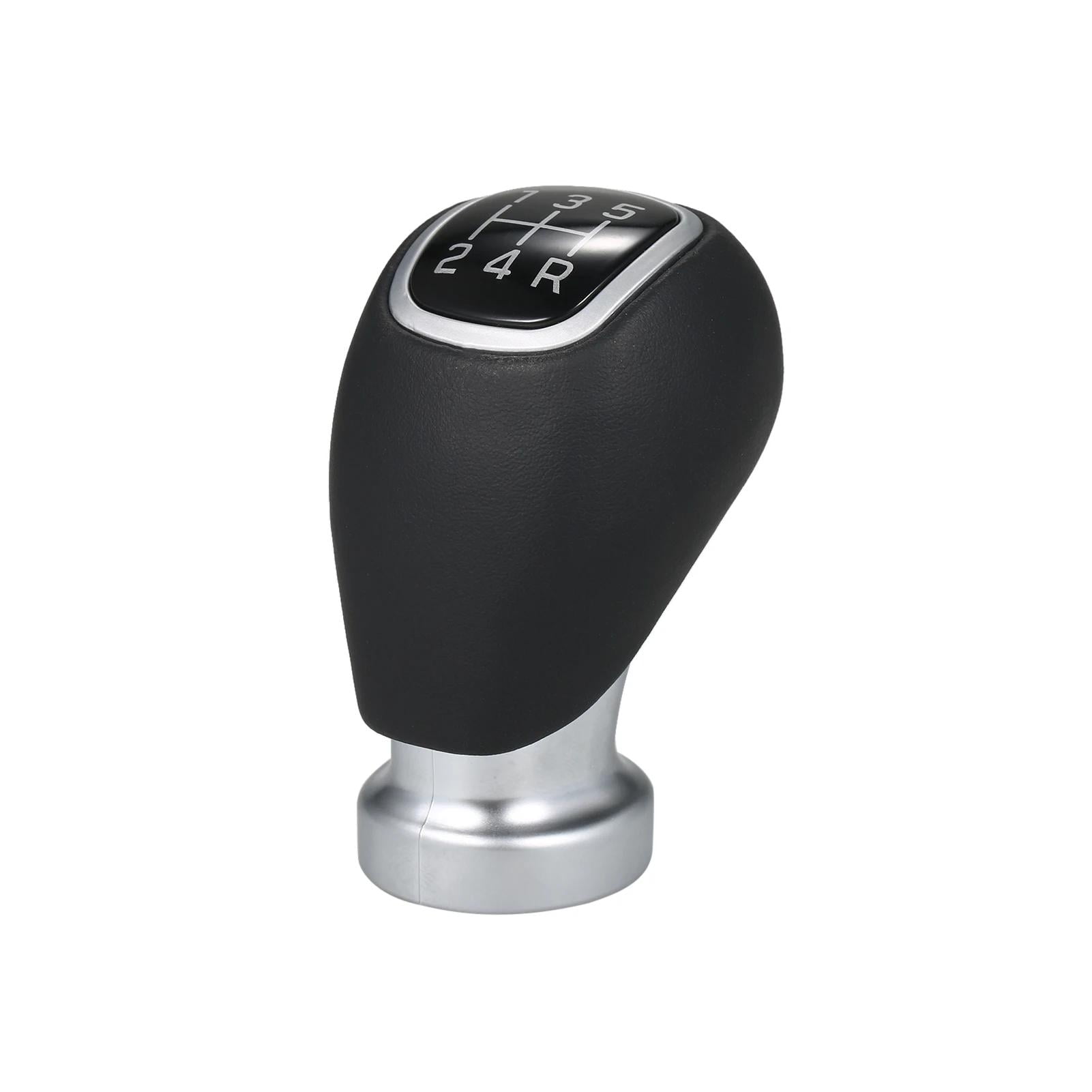 Gear Shift Knob 5 Speed Gear Shift Knob Lever Shifter Handball ...