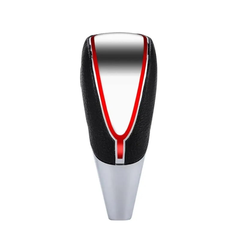 Gear Shift Knob Car Racing Universal with Touch LED for Most Cars Lever ...