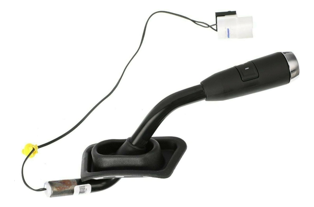 Gear Shift Knob For Dodge Ram 1500 2500 3500 2009-18 - Walmart.com