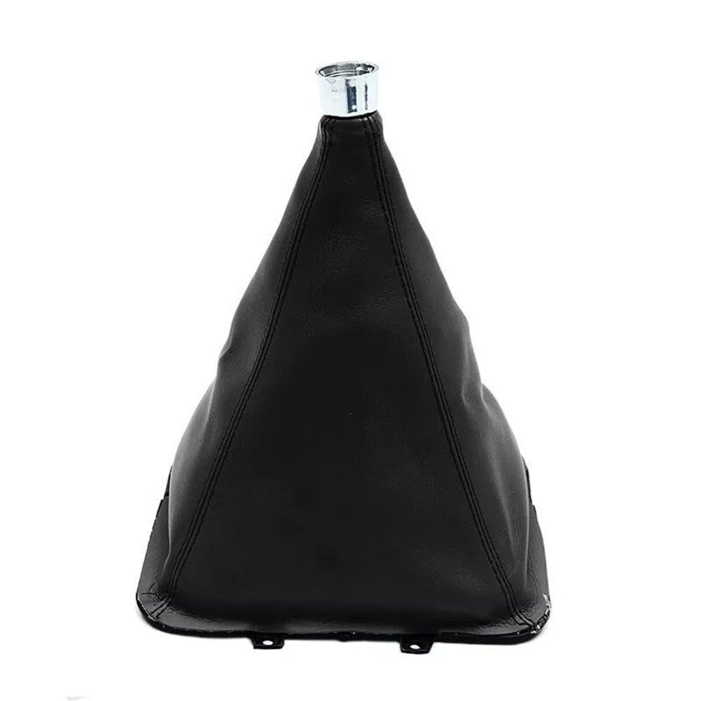 Gear Shift Knob Lever Boot PU Leather For Great Wall V200 & V240 10 ...