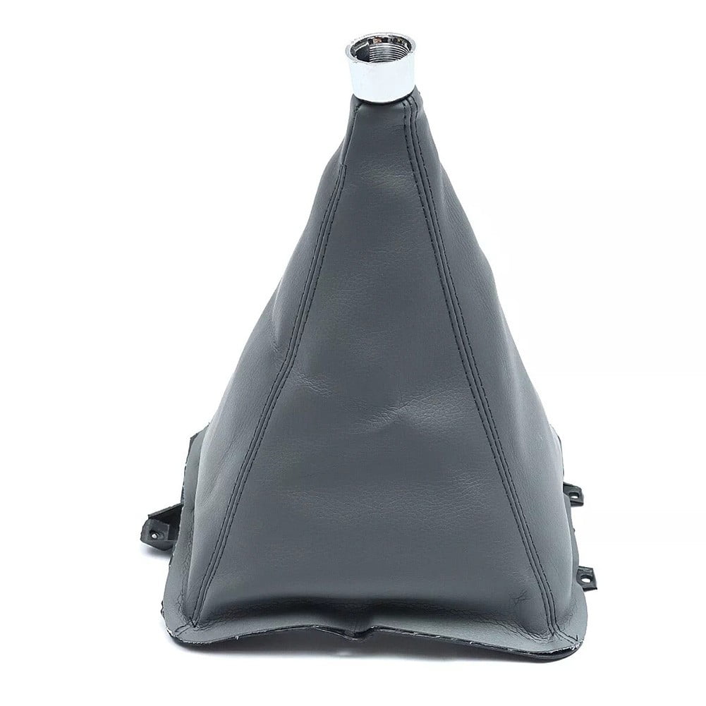 Gear Shift Knob Lever Boot PU Leather For Great Wall V200 & V240 10 ...
