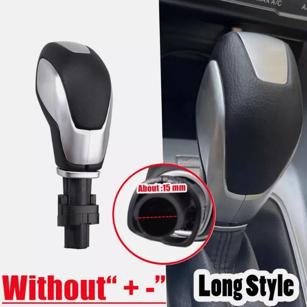 Gear Shift Knob Lever Shifter For Ford Ecosport for Edge for Mondeo ...