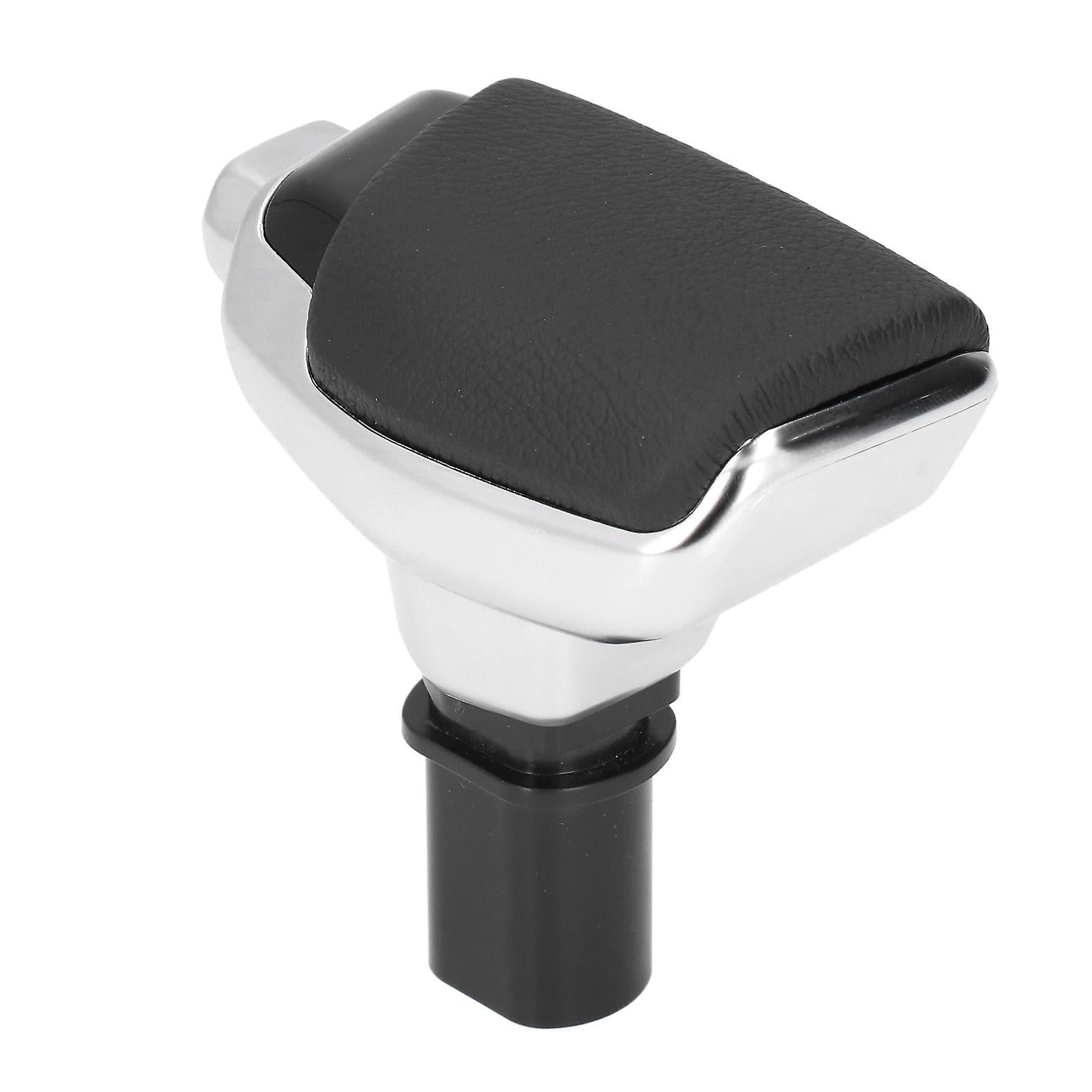 Gear Shift Knob Shifter Head ABS Universal High Sensitivity Replacement ...