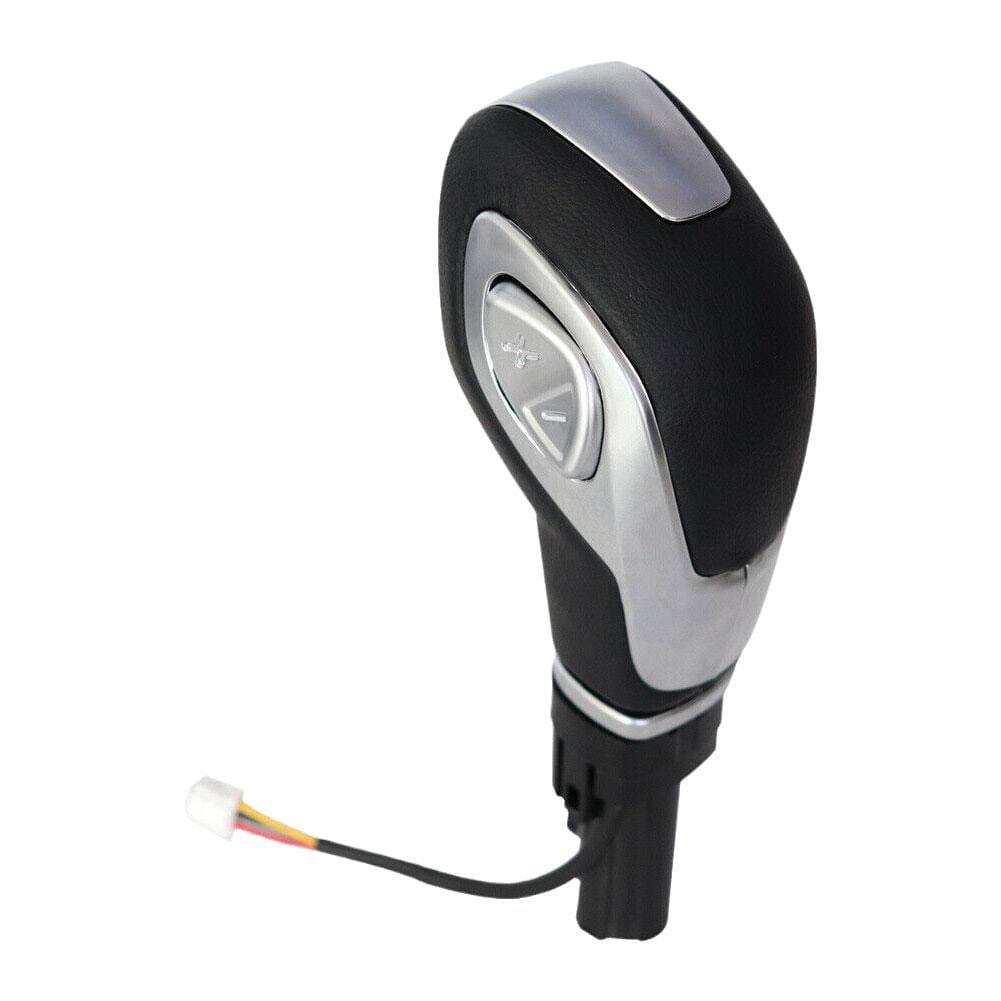 Gear Shift Knob Shifter Lever For 2013-2015 Ford Escape Fusion Auto ...